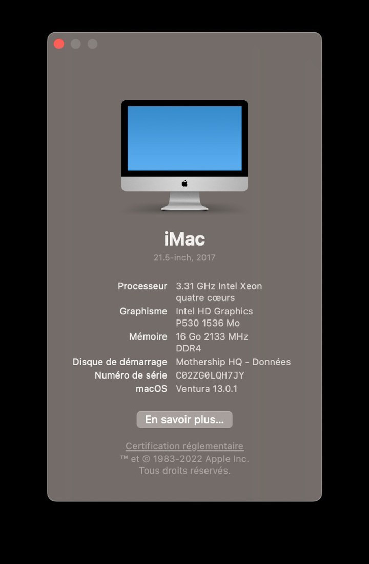 GitHub - Allanrfox/Dell-PowerEdge-T30-Hackintosh: Another one of my ...