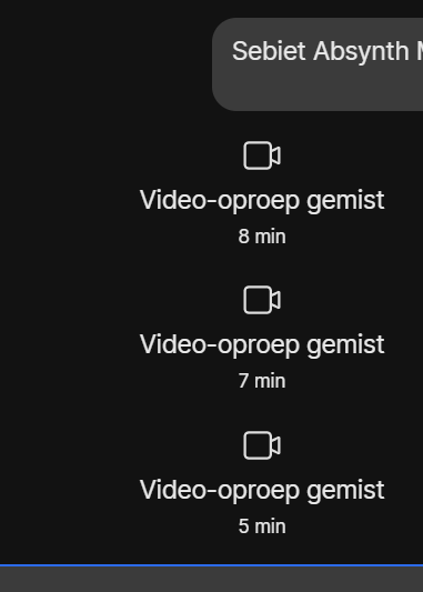 Signal Desktop - Missing and Out-Of-Order Messages · Issue #3332 · signalapp/Signal-Desktop · GitHub