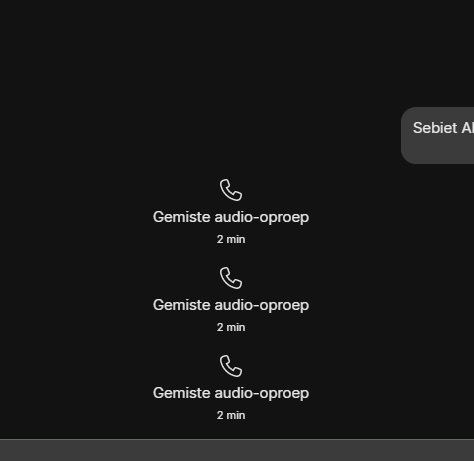 Signal Desktop - Missing and Out-Of-Order Messages · Issue #3332 · signalapp/Signal-Desktop · GitHub