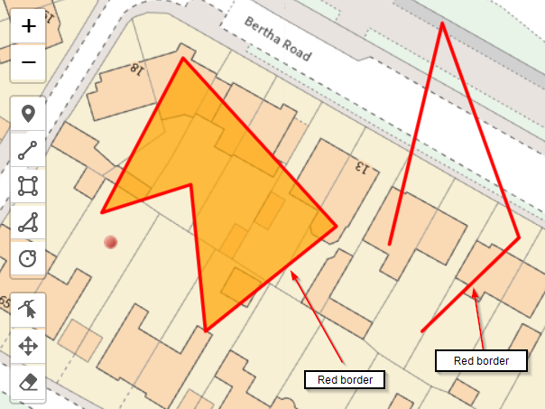 LineString disappear when click edit button · Issue #751 · geoman-io/leaflet-geoman · GitHub