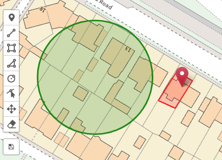 Ignore LayerGroup for edit · Issue #758 · geoman-io/leaflet-geoman · GitHub
