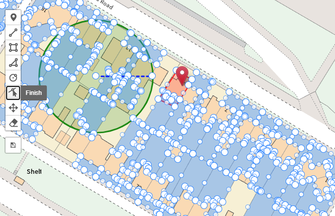 Ignore LayerGroup for edit · Issue #758 · geoman-io/leaflet-geoman · GitHub