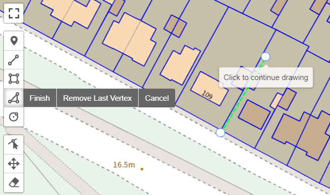 Ignore LayerGroup for edit · Issue #758 · geoman-io/leaflet-geoman · GitHub