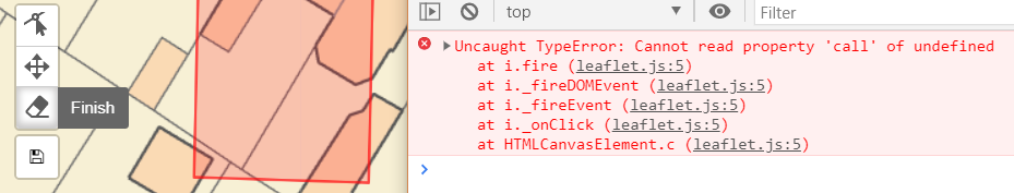 PMLock issue · Issue #794 · geoman-io/leaflet-geoman · GitHub