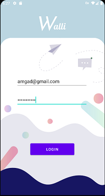 GitHub - Demiana-Essam/Walli-Project-Mobile-App: A Vezeeta-like ...
