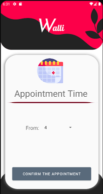 GitHub - Demiana-Essam/Walli-Project-Mobile-App: A Vezeeta-like ...