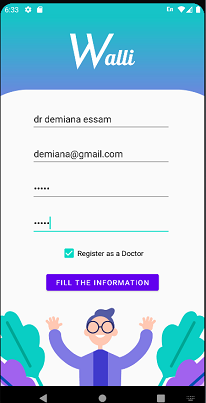 GitHub - Demiana-Essam/Walli-Project-Mobile-App: A Vezeeta-like ...