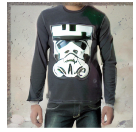 GitHub - mina-droid/TAILOR-AI-Art-Generator