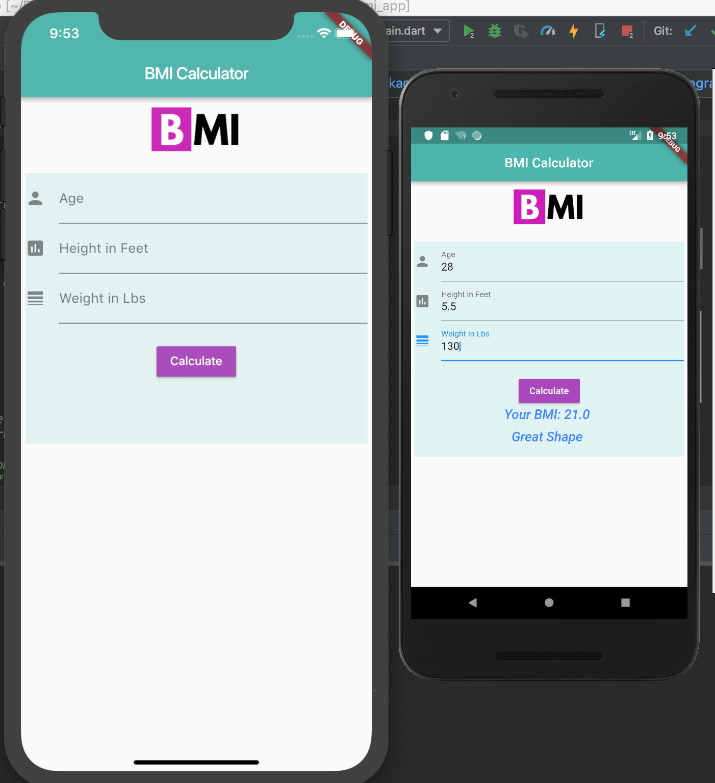 GitHub - PixelA/bmi_app: Flutter BMI App
