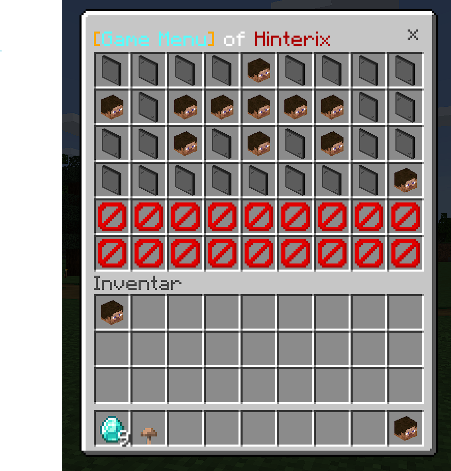 Intigration of Geyser and Flootgate · Issue #168 · rockyhawk64/CommandPanels · GitHub