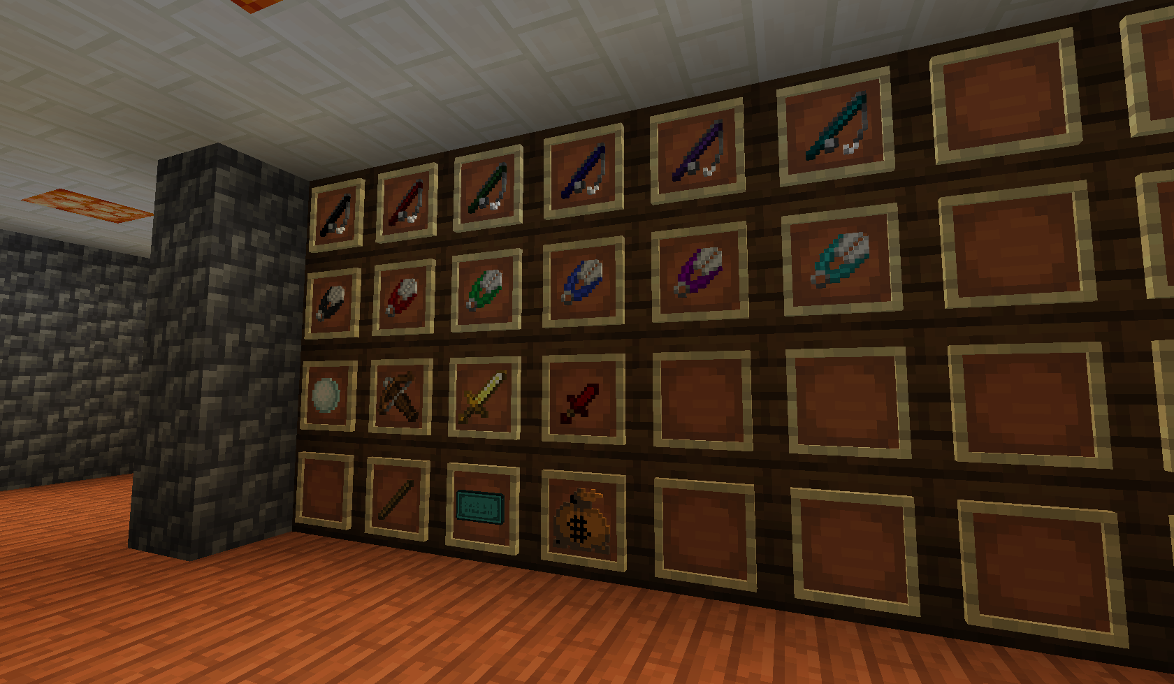 [Future]: Open GUI with item frame · Issue #208 · rockyhawk64/CommandPanels · GitHub