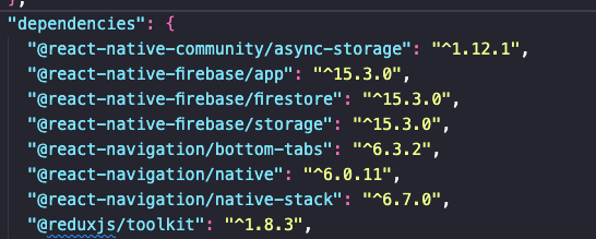 fatal error: 'FirebaseStorage/FirebaseStorage-Swift.h' file not found #import · Issue #10135 ...