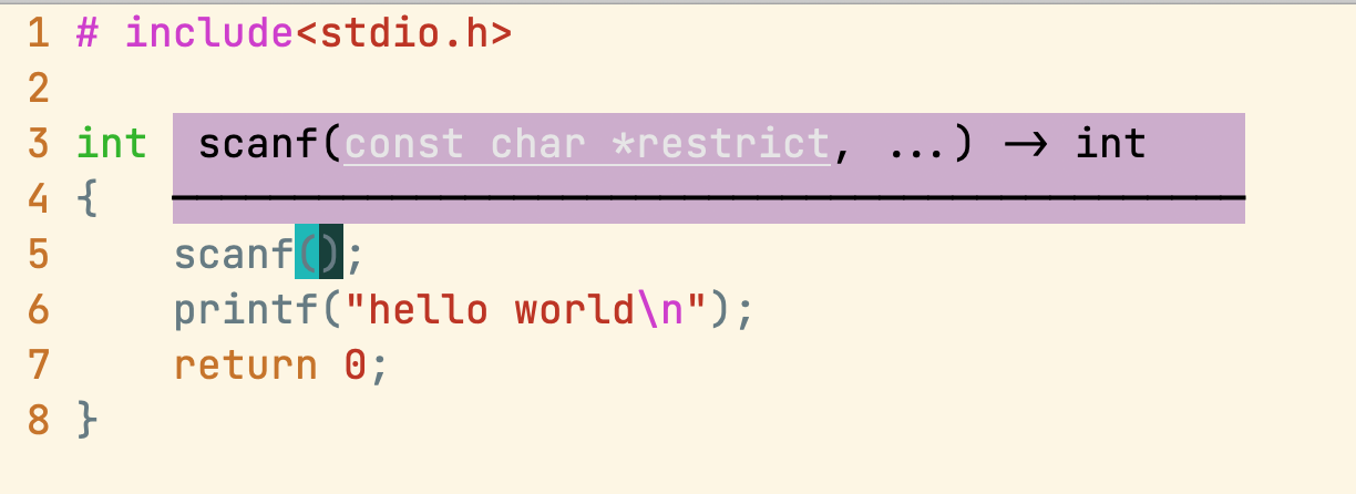 函数参数提示能否手动开关 · Issue #218 · jayli/vim-easycomplete · GitHub