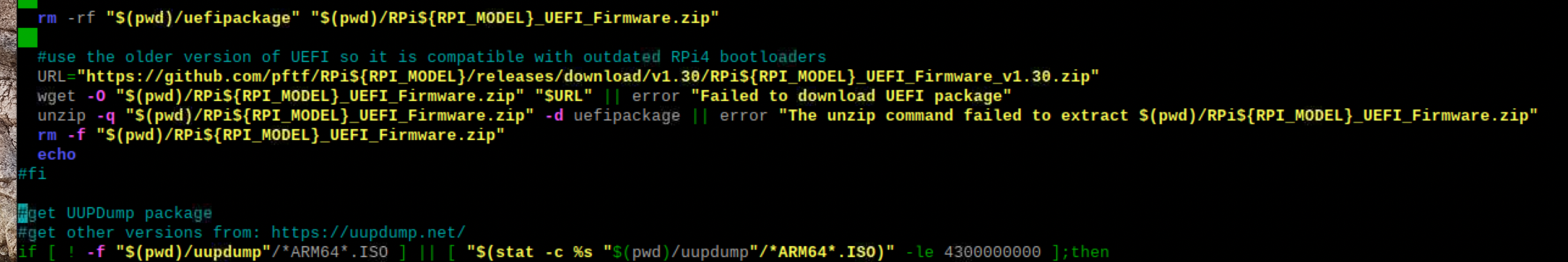 Couldn't find installation disk · Issue #32 · Botspot/wor-flasher · GitHub