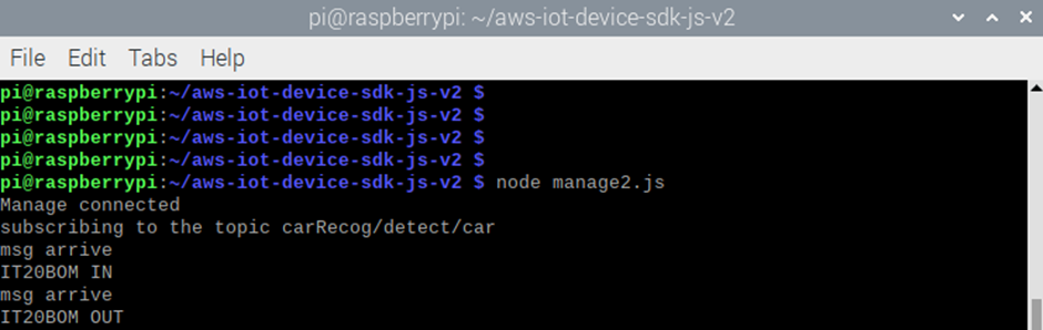 GitHub - Hyun1112/ParkingSystem: 2022-1 Cloud IoT Service