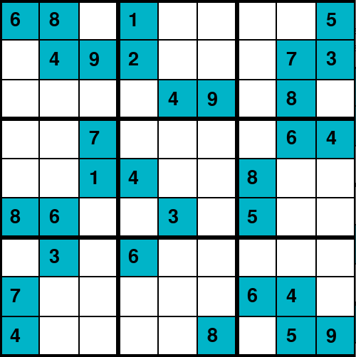 GitHub - duarte3333/AI_Sudoku_Solver: With the help of pygame, openCV and tensorFlow it was ...