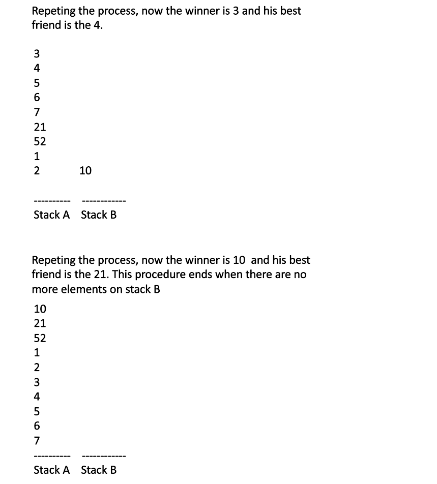 GitHub - duarte3333/Push_Swap: The goal of this project is to create a highly efficient sorting ...