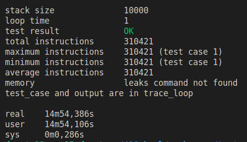 GitHub - duarte3333/Push_Swap: The goal of this project is to create a highly efficient sorting ...
