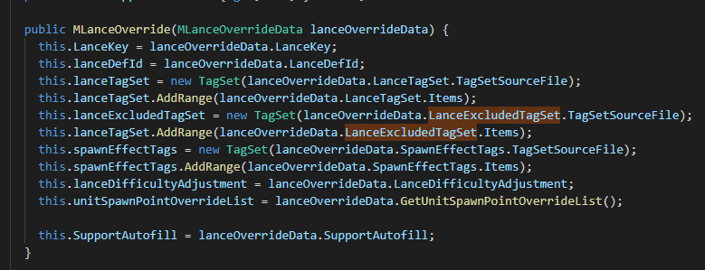 Additional Lances: Incorrectly handling `lanceExcludedTagSet` · Issue #491 · CWolfs ...
