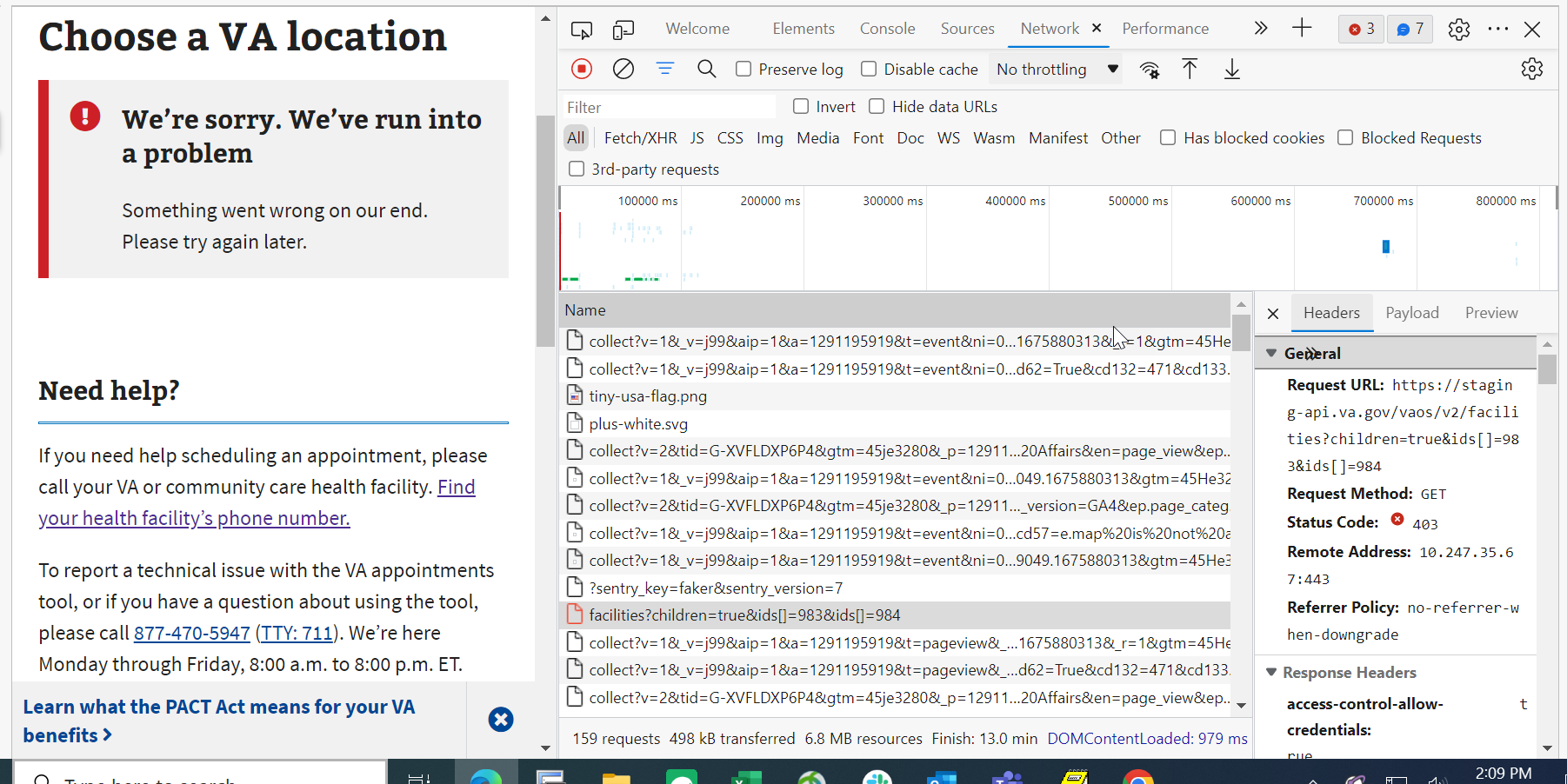 Staging and Production: User Access Token Expired While Active in App · Issue #50013 ...
