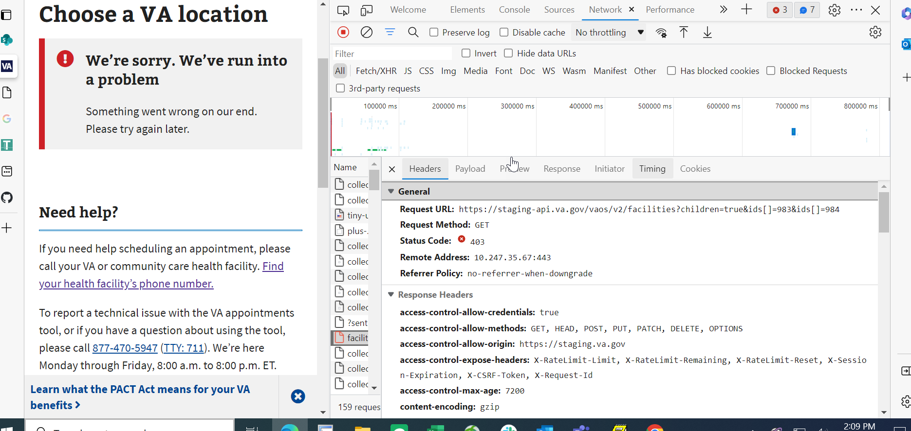 Staging and Production: User Access Token Expired While Active in App · Issue #50013 ...