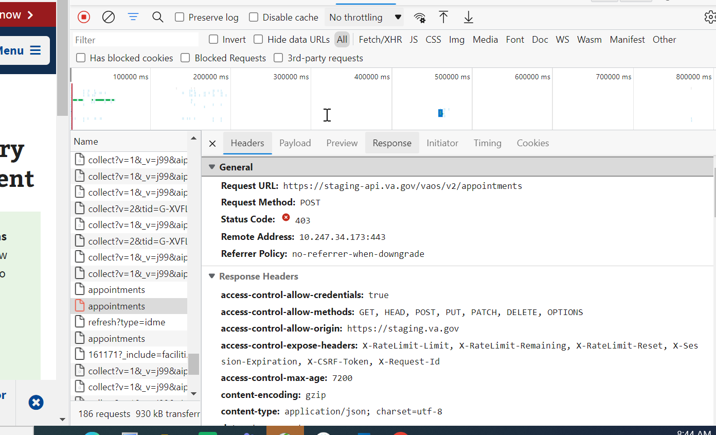 Staging and Production: User Access Token Expired While Active in App · Issue #50013 ...