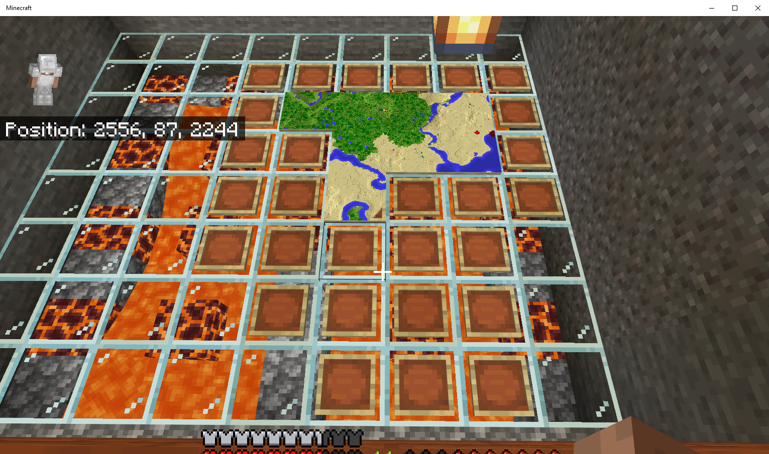 Item frames with maps not always loading when joining server · Issue ...