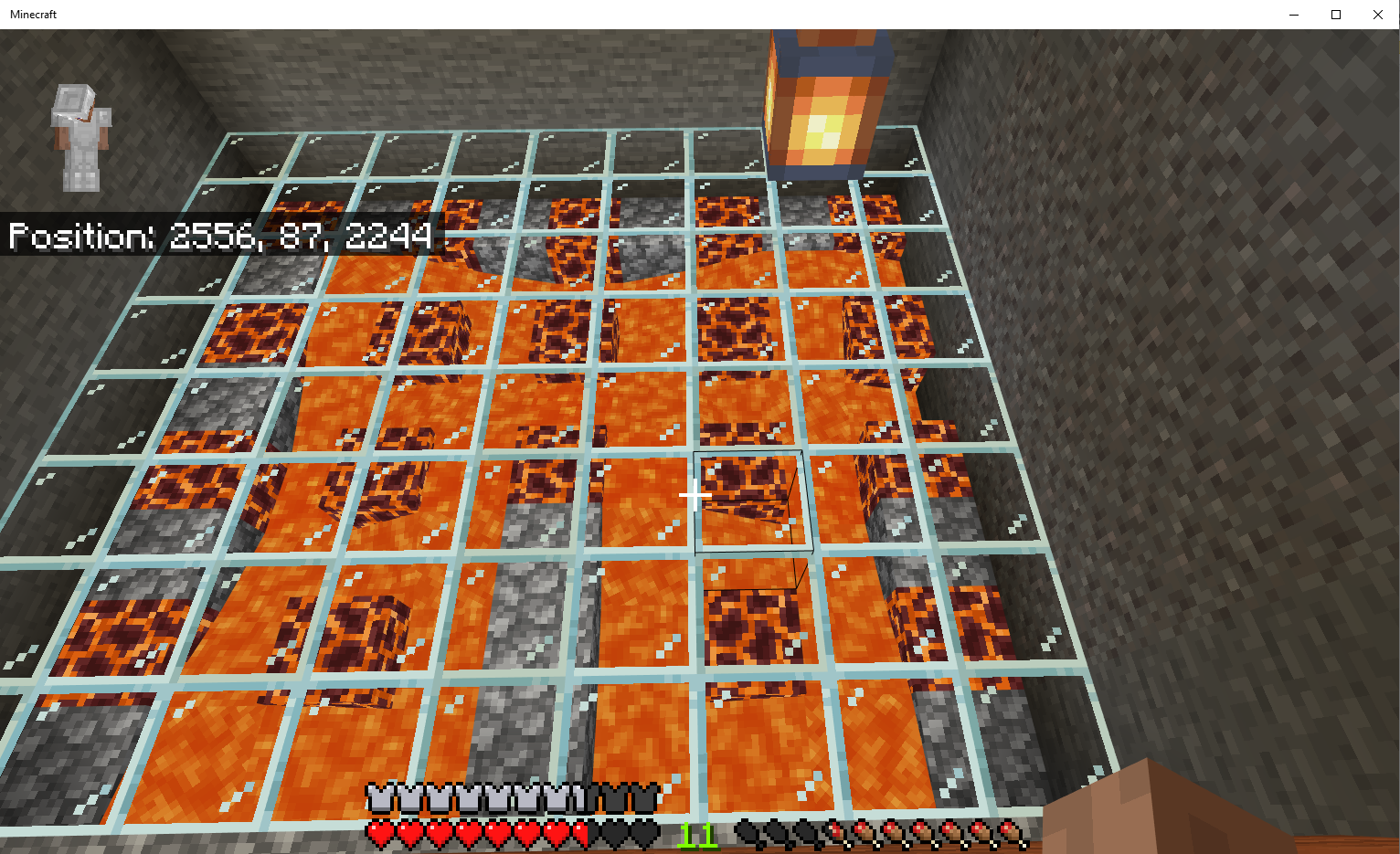 Item frames with maps not always loading when joining server · Issue ...