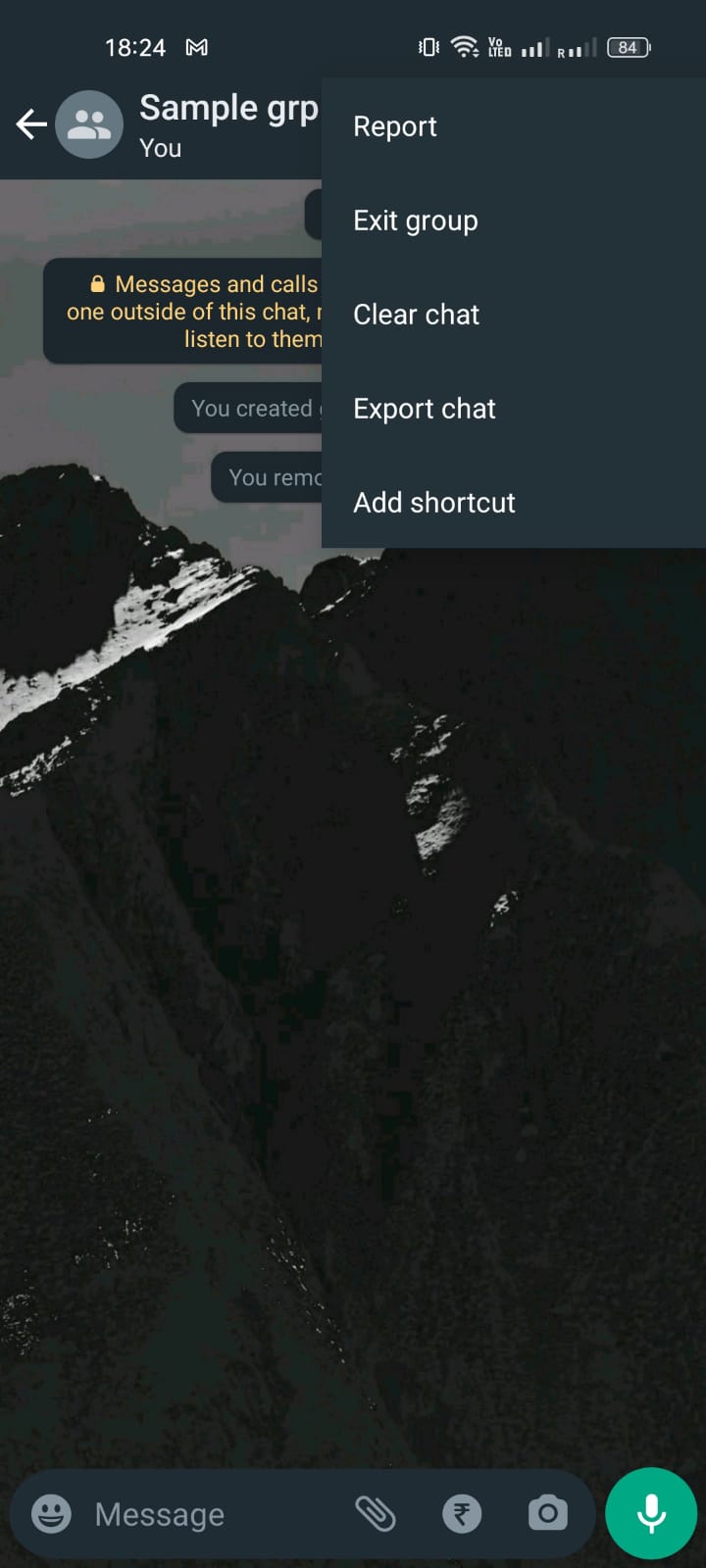 GitHub - NevinSelby/WhatsApp-Chat-Analysis: Detailed analysis of your ...