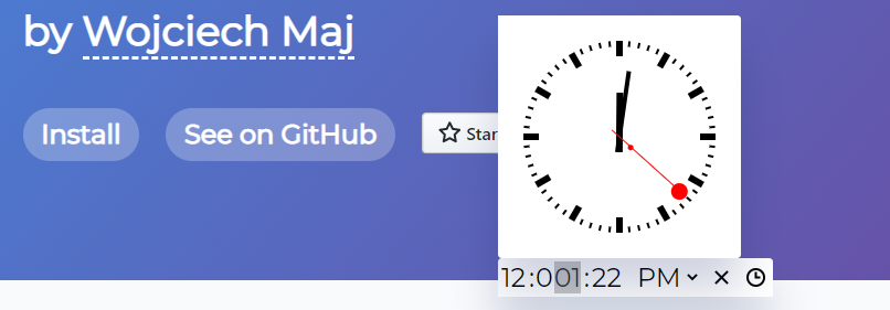 Minutes And Seconds Field Input Manually · Issue 349 · Wojtekmaj React Date Picker · Github