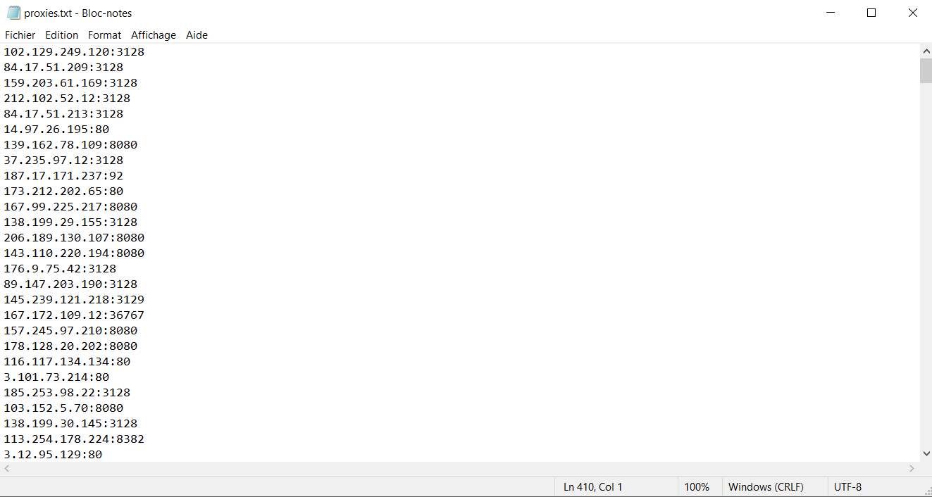 problem with bot 1 · Issue #89 · Merubokkusu/discord-spam-bots · GitHub