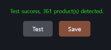 product list update feature is not working · Issue #1 · AcrylicShrimp/dlsite-manager · GitHub