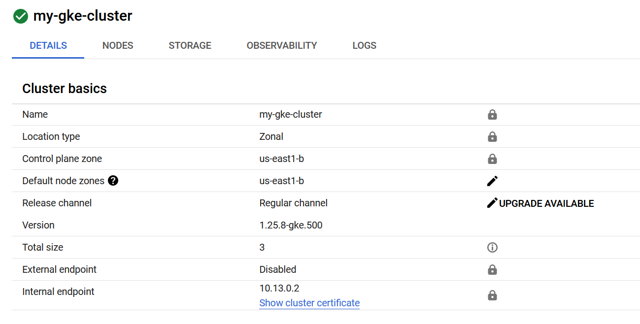 GitHub - Gaser98/Infrastructure