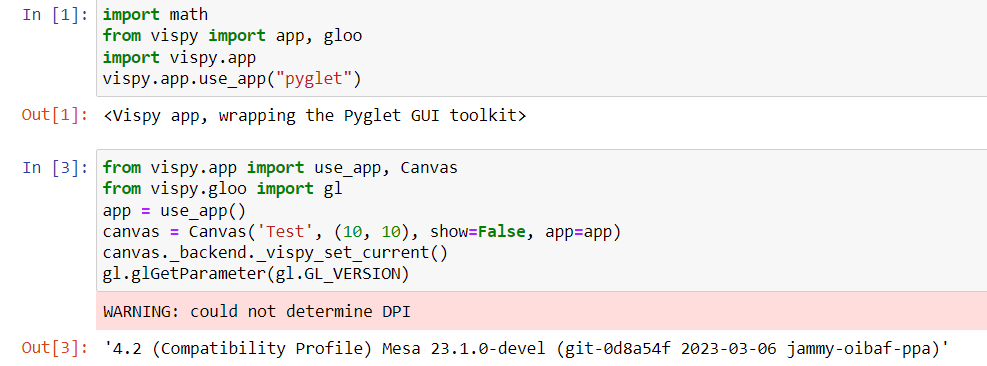 Plot3D on WSL/jupyter · NanoComp meep · Discussion #2424 · GitHub