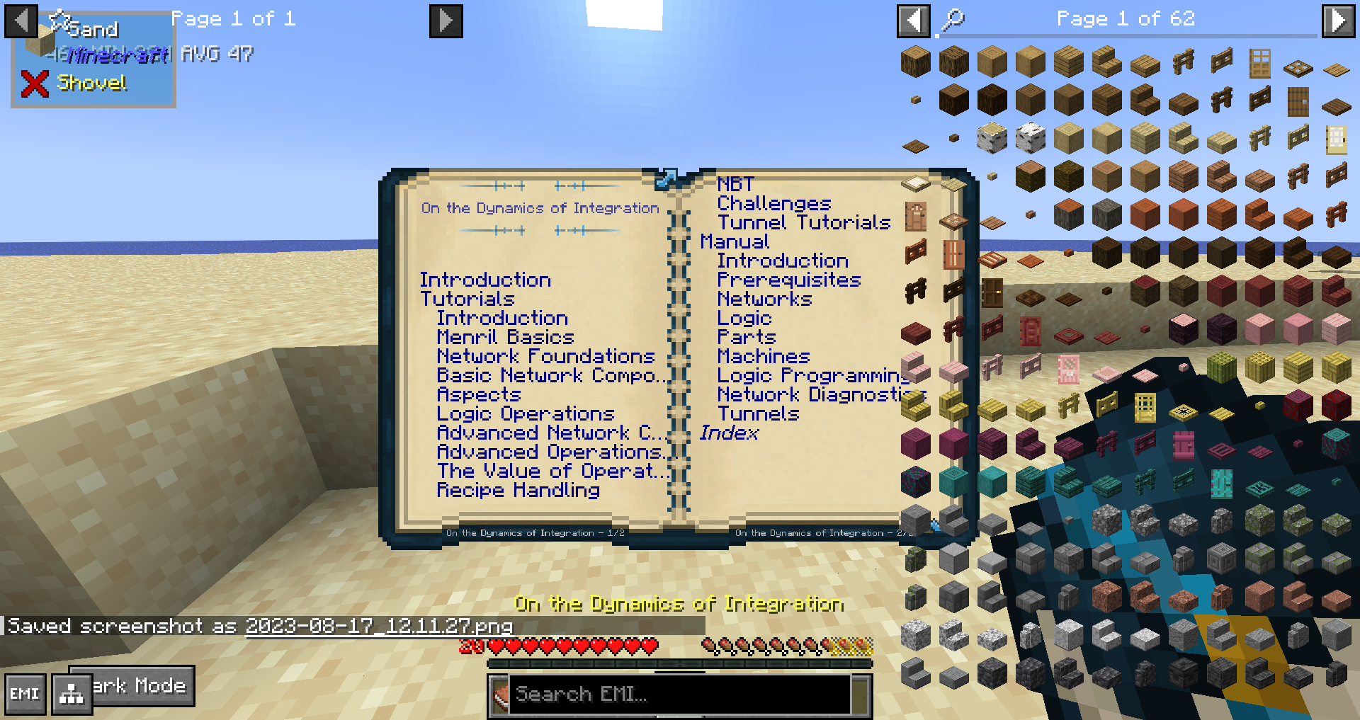 Book bug · Issue #1296 · CyclopsMC/IntegratedDynamics · GitHub