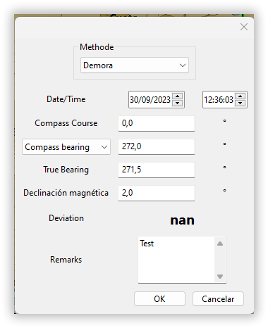 Issues on 0.1.12.0 version · Issue #19 · RooieDirk/Deviation_pi · GitHub