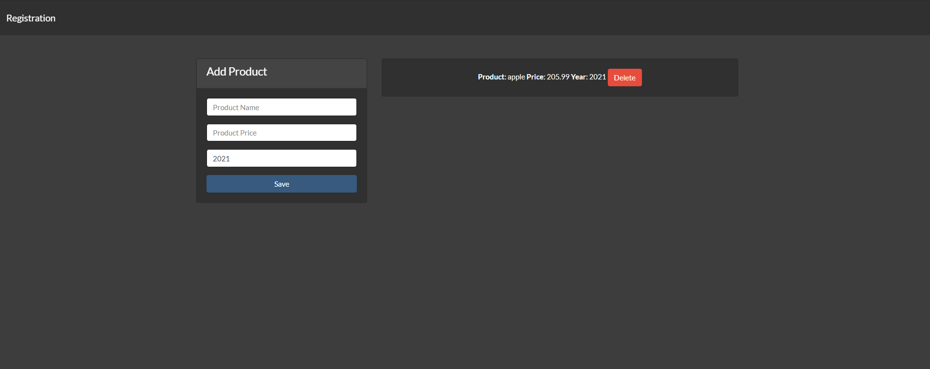 GitHub - kev-maker/produtos: Es un programa donde practique POO de ... GitHub - kev-maker/produtos: Es un programa donde practique POO de ...