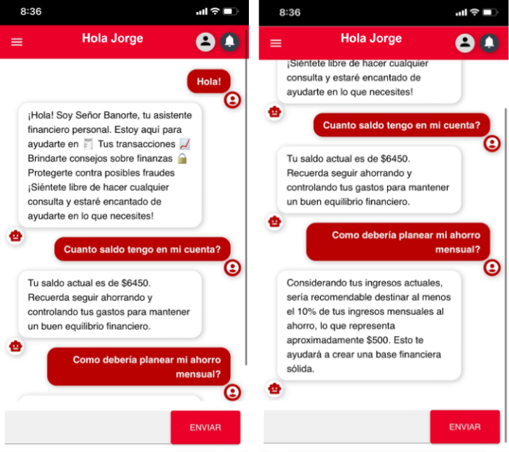 GitHub - valjor98/BanorteHack23: Winning solution for Banorte's 2023 Hackathon