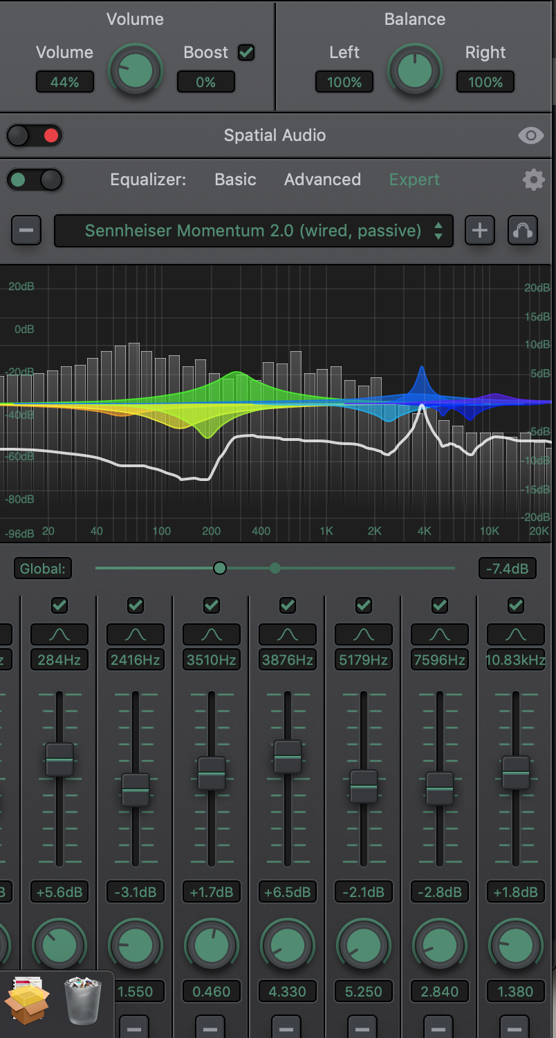 Bug: EQ window doesn’t fit on screen · Issue #552 · bitgapp/eqMac · GitHub
