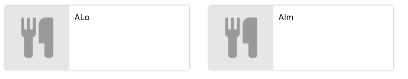 Sorting order of recipes: first capital then lower case · Issue #333 ...