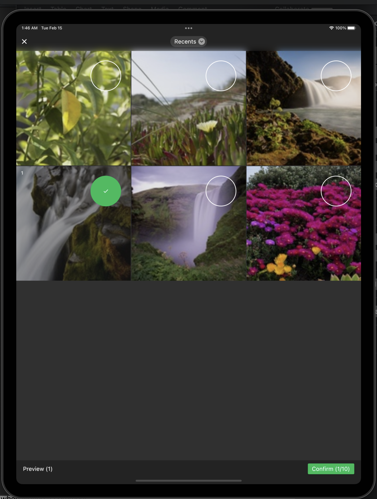 [BUG] Unresponsive UI on large screen of devices · Issue #253 · fluttercandies/flutter_wechat ...