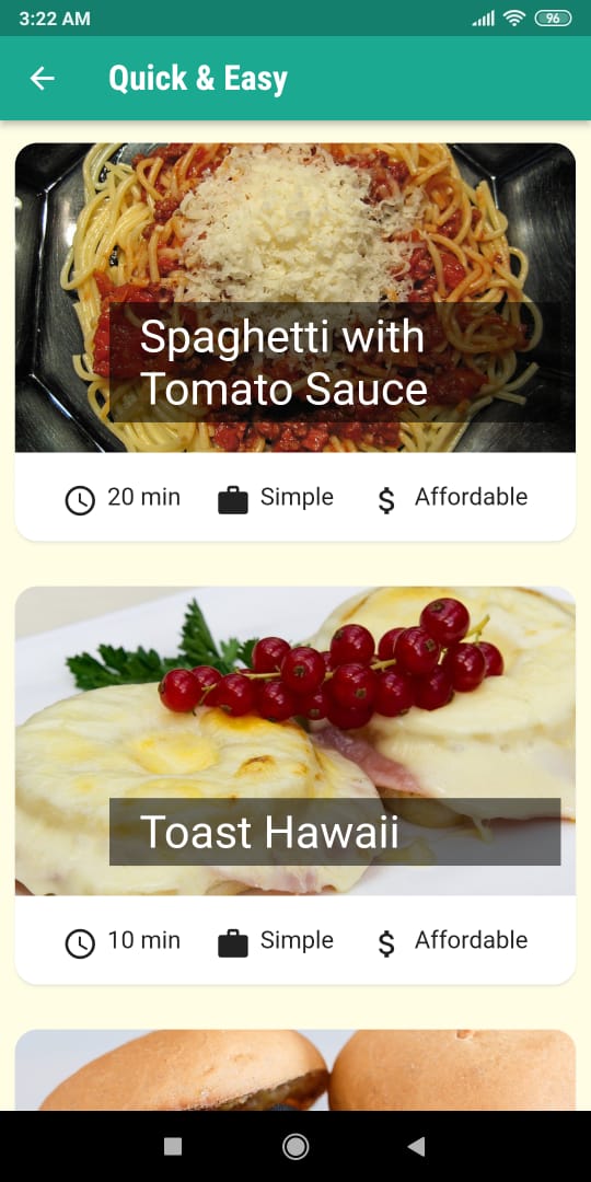 GitHub - omarahmed121998/meals-app