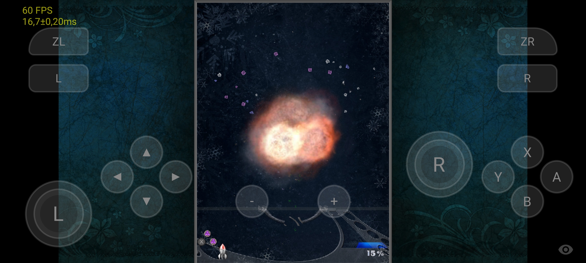 Amazing Breaker · Issue #1116 · strato-emu/compat-list · GitHub