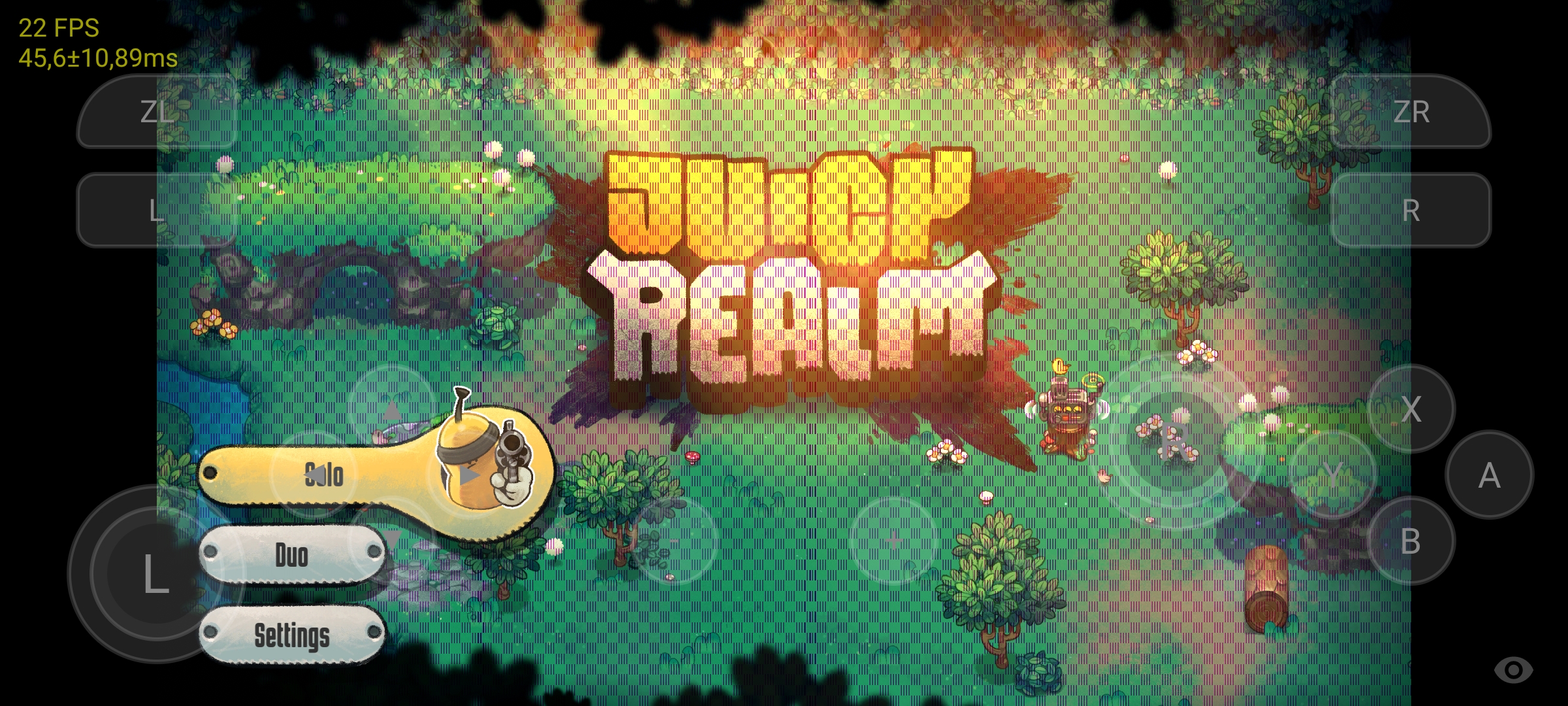 Juicy Realm · Issue #1119 · strato-emu/compat-list · GitHub