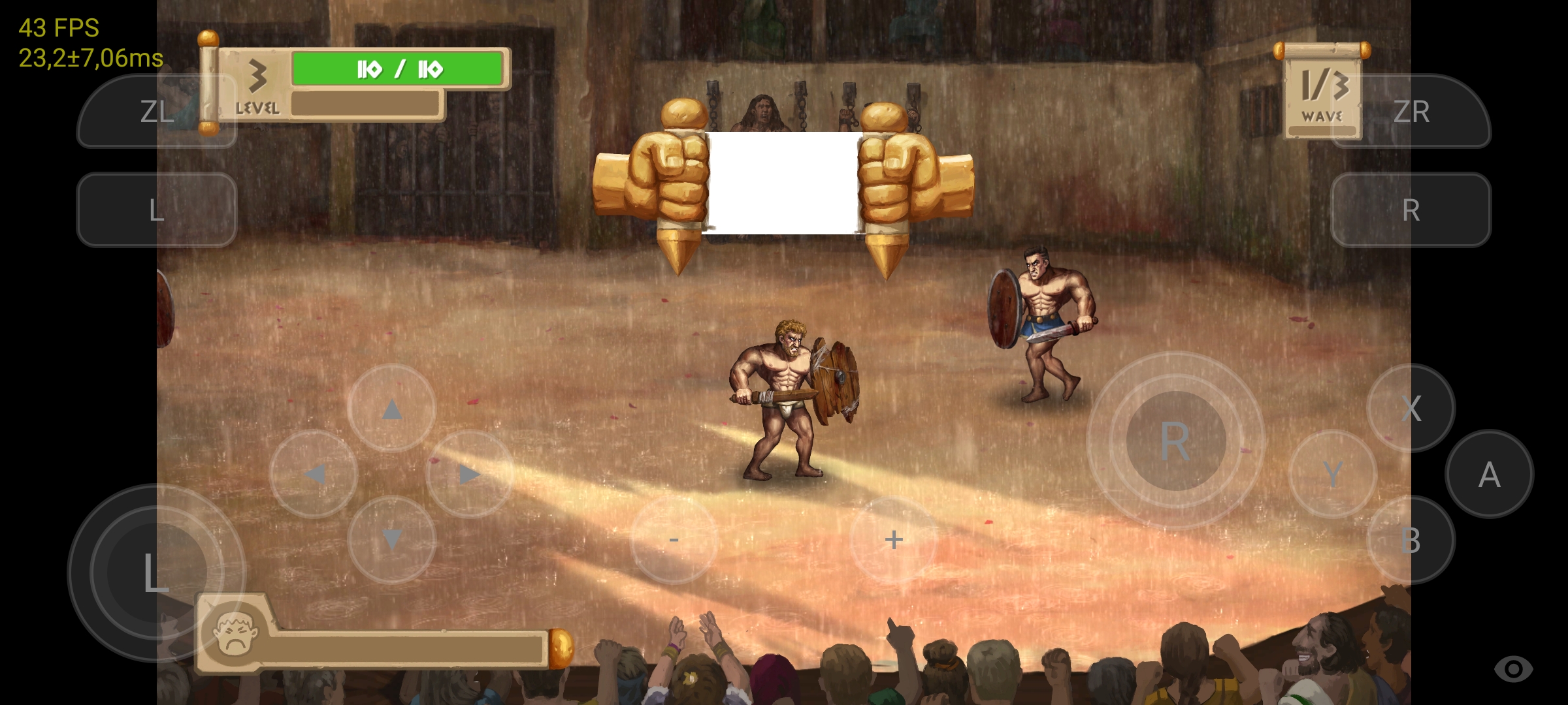 Story of a Gladiator · Issue #1121 · strato-emu/compat-list · GitHub