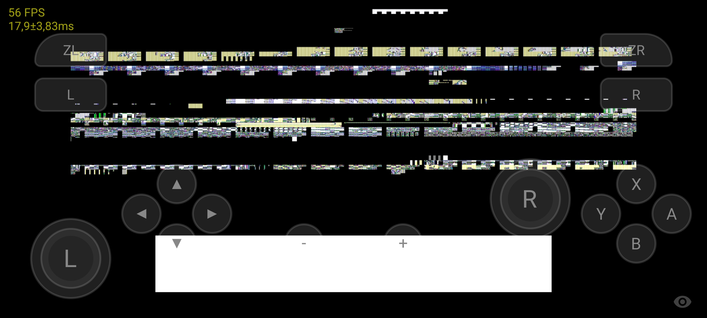 Mr. DRILLER DrillLand · Issue #847 · strato-emu/compat-list · GitHub
