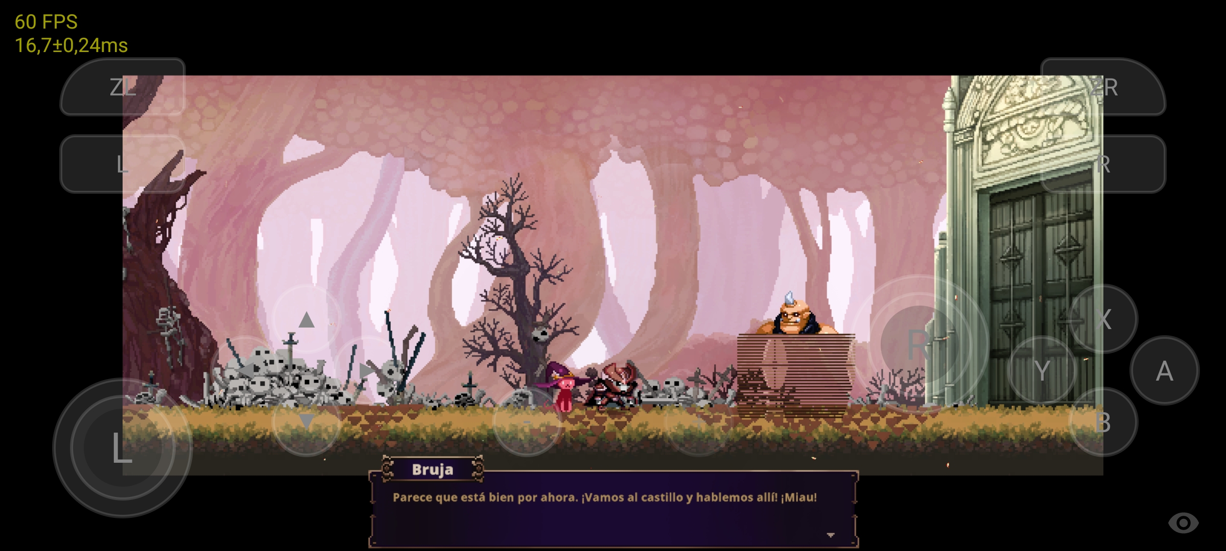 Skul: The Hero Slayer · Issue #393 · strato-emu/compat-list · GitHub