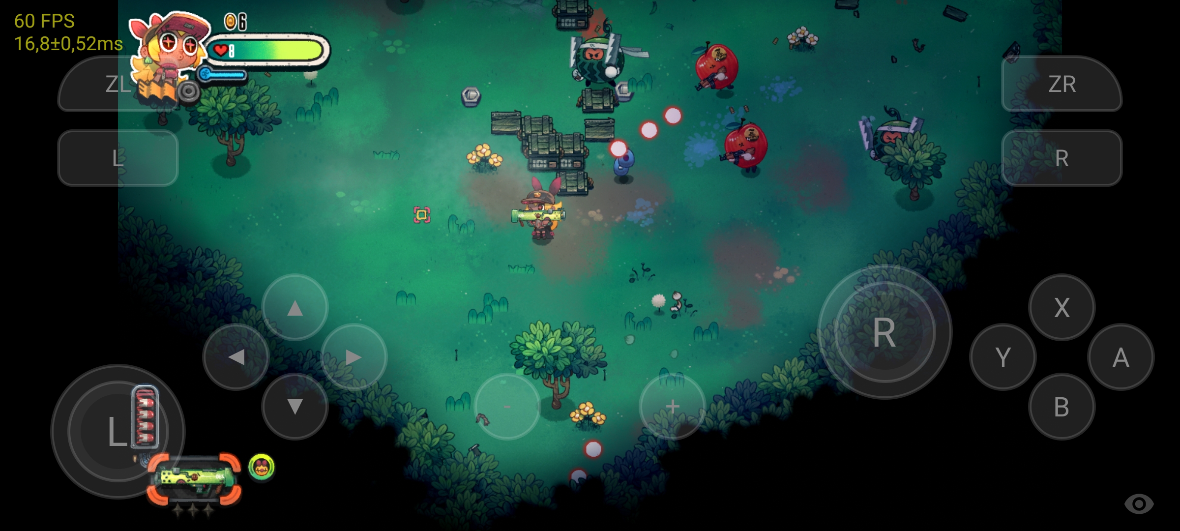 Juicy Realm · Issue #1119 · strato-emu/compat-list · GitHub