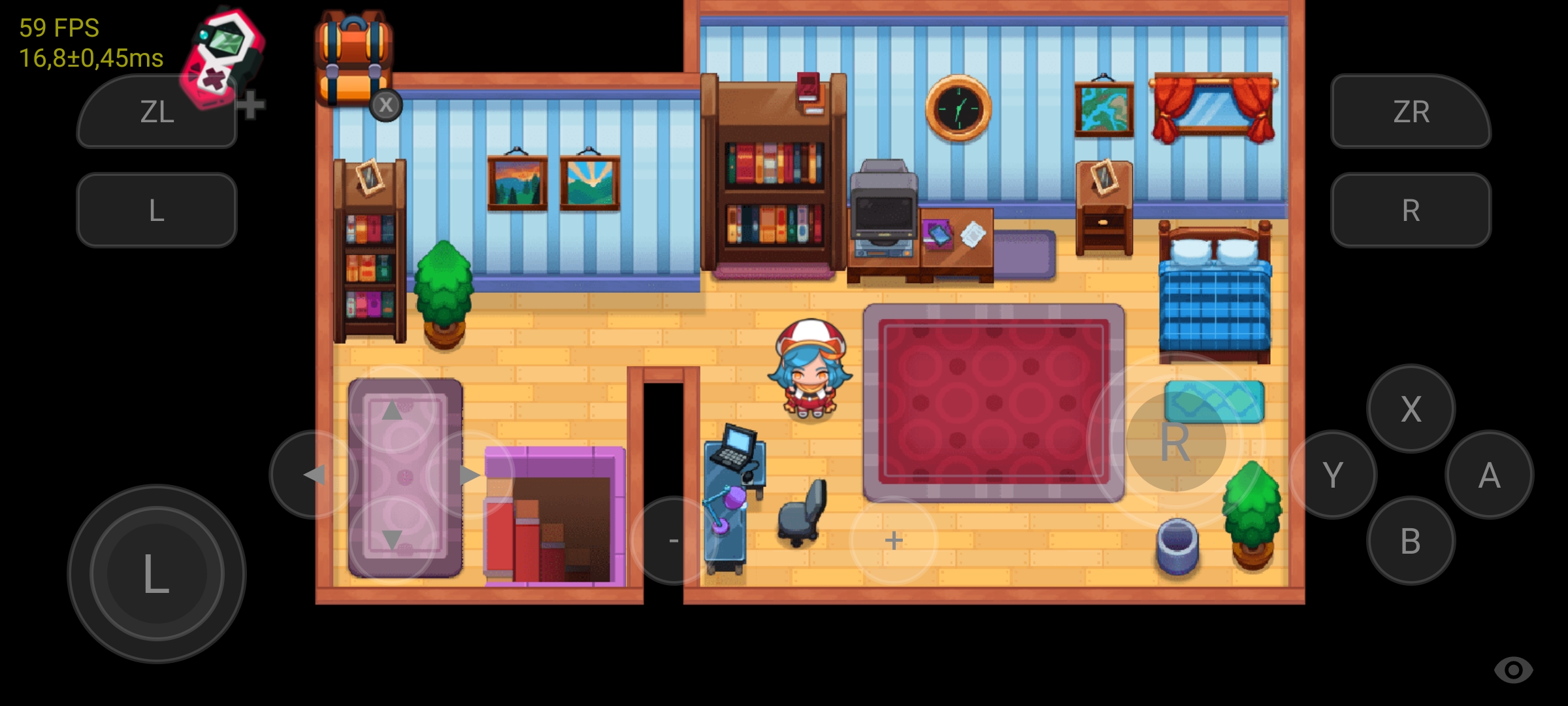 Nexomon · Issue #757 · strato-emu/compat-list · GitHub