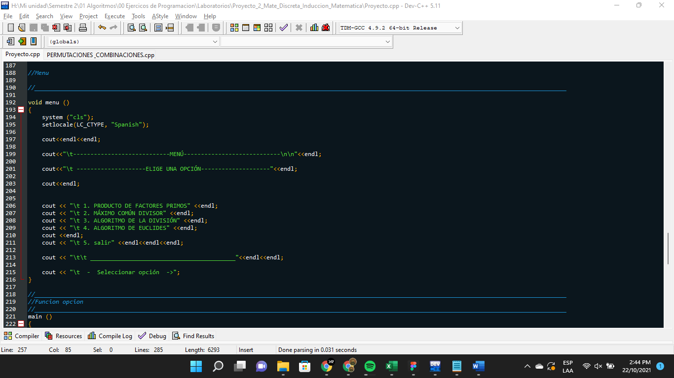 GitHub - devramirezz/induccion_matematicas: Programa en c++ | Induccion Matematicas